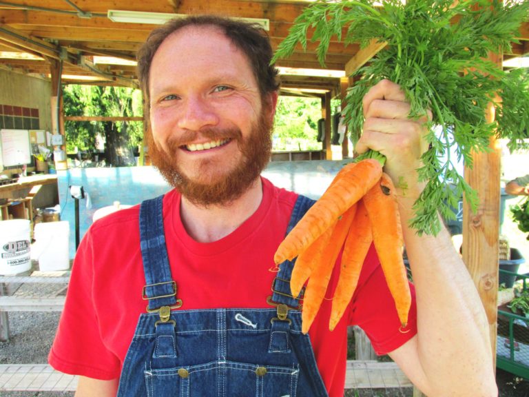 Home - Tilth Alliance