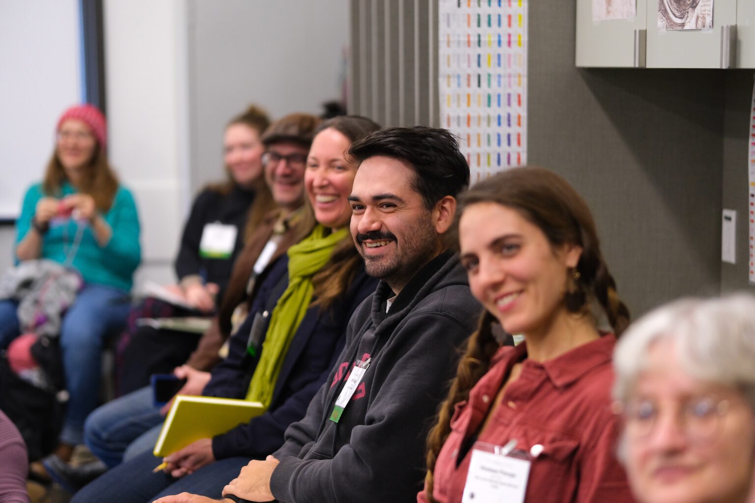 Tilth Conference + Farm & Food Symposium - Tilth Alliance