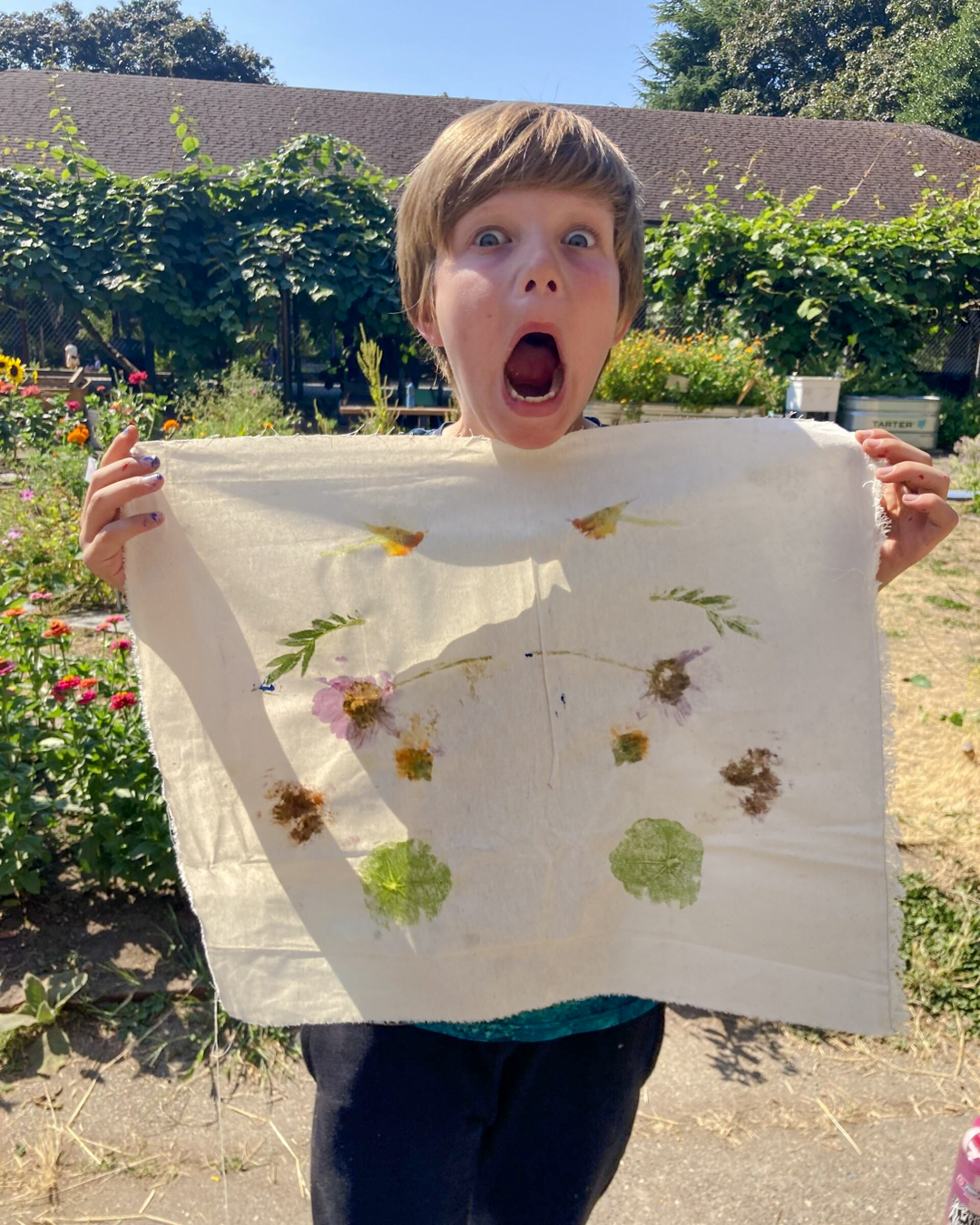 Wildcrafters - Tilth Alliance