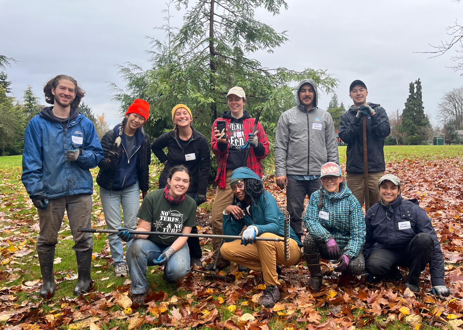 Home - Tilth Alliance