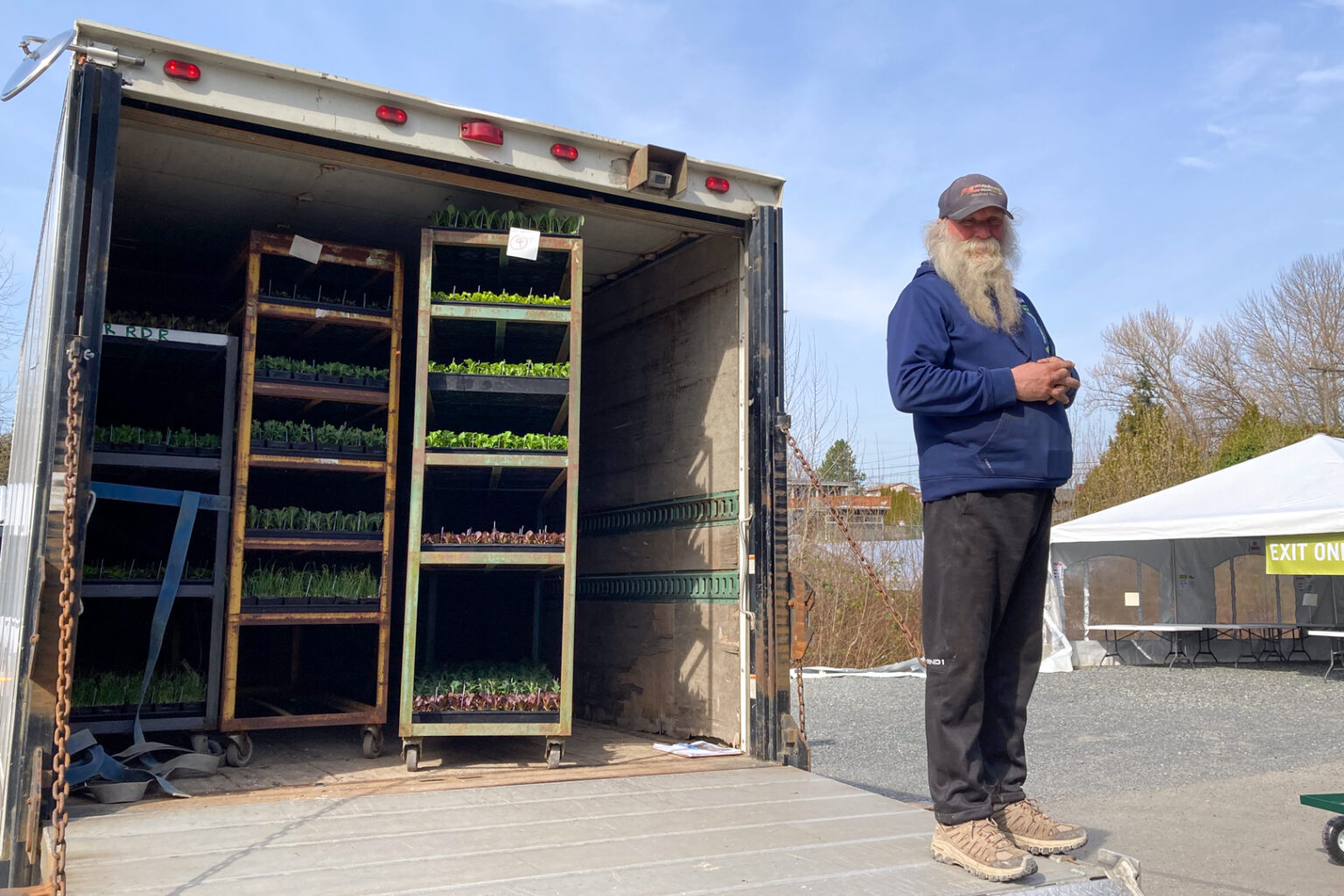 The Local Farms Behind Our March Edible Plant Sale - Tilth Alliance