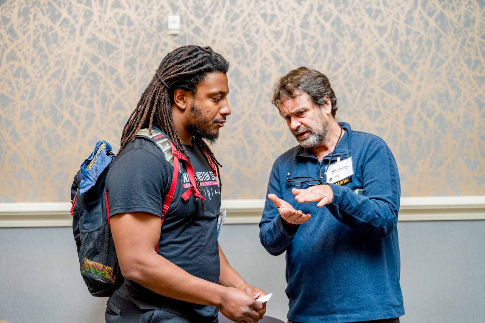 Tilth Conference + Farm & Food Symposium - Tilth Alliance