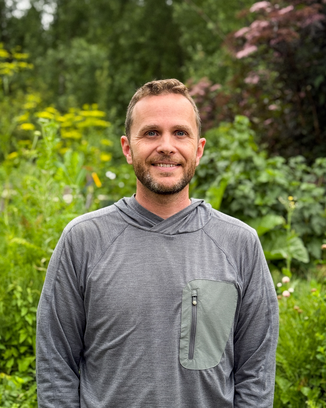 Chris Hoffer - Tilth Alliance