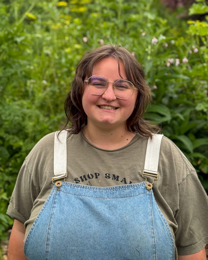 Our Staff & Board - Tilth Alliance